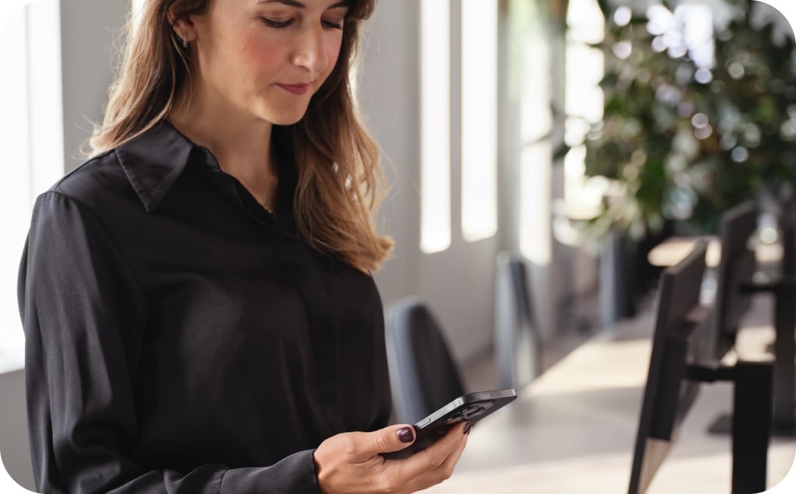 Nimway from Sony | Your Smart Office Solution