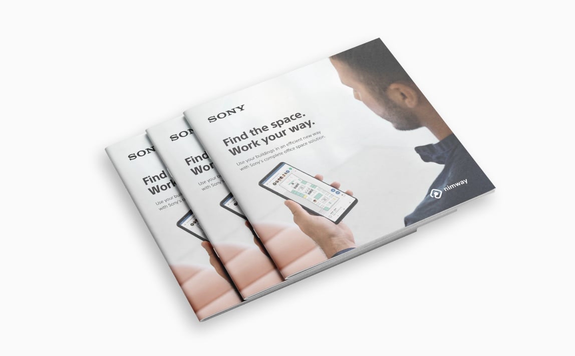 Nimway — Applications for office assistance