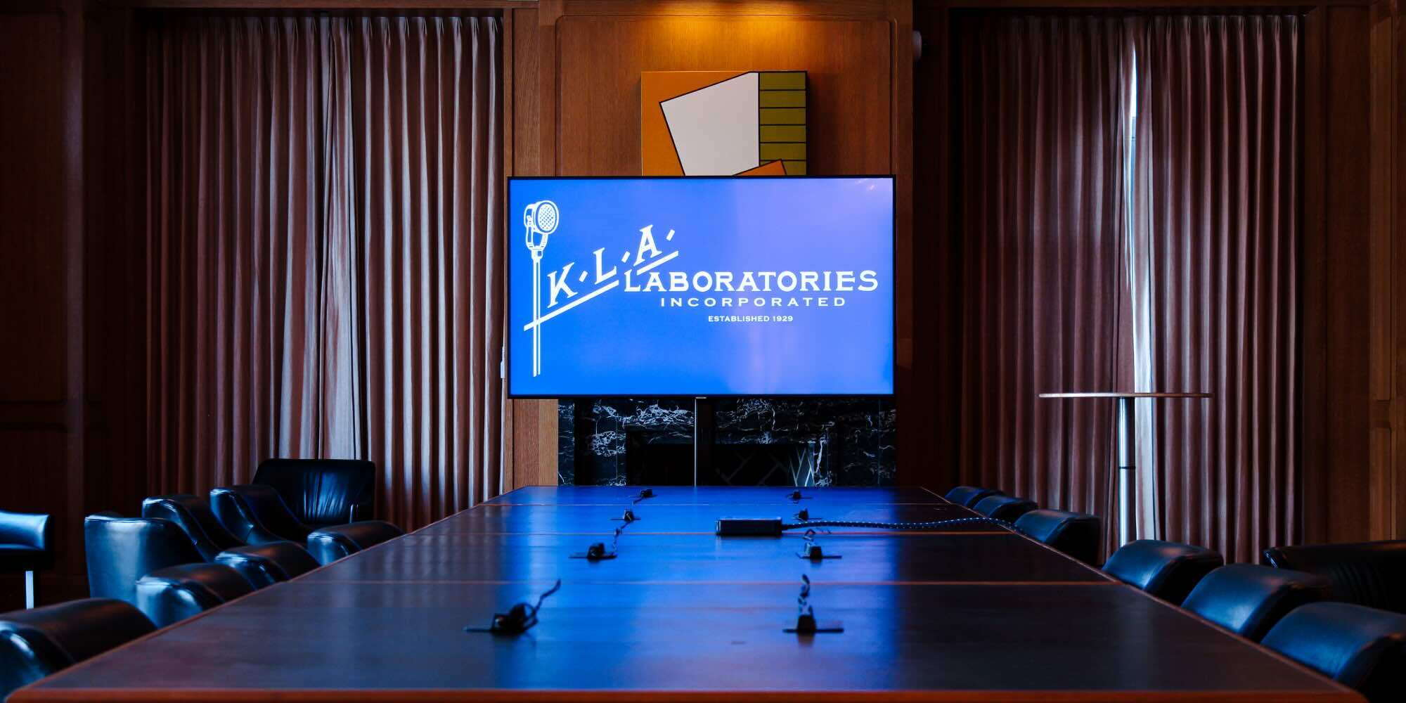 Partnership with Sony strengthens KLA Laboratories, Inc.’s role in the ...
