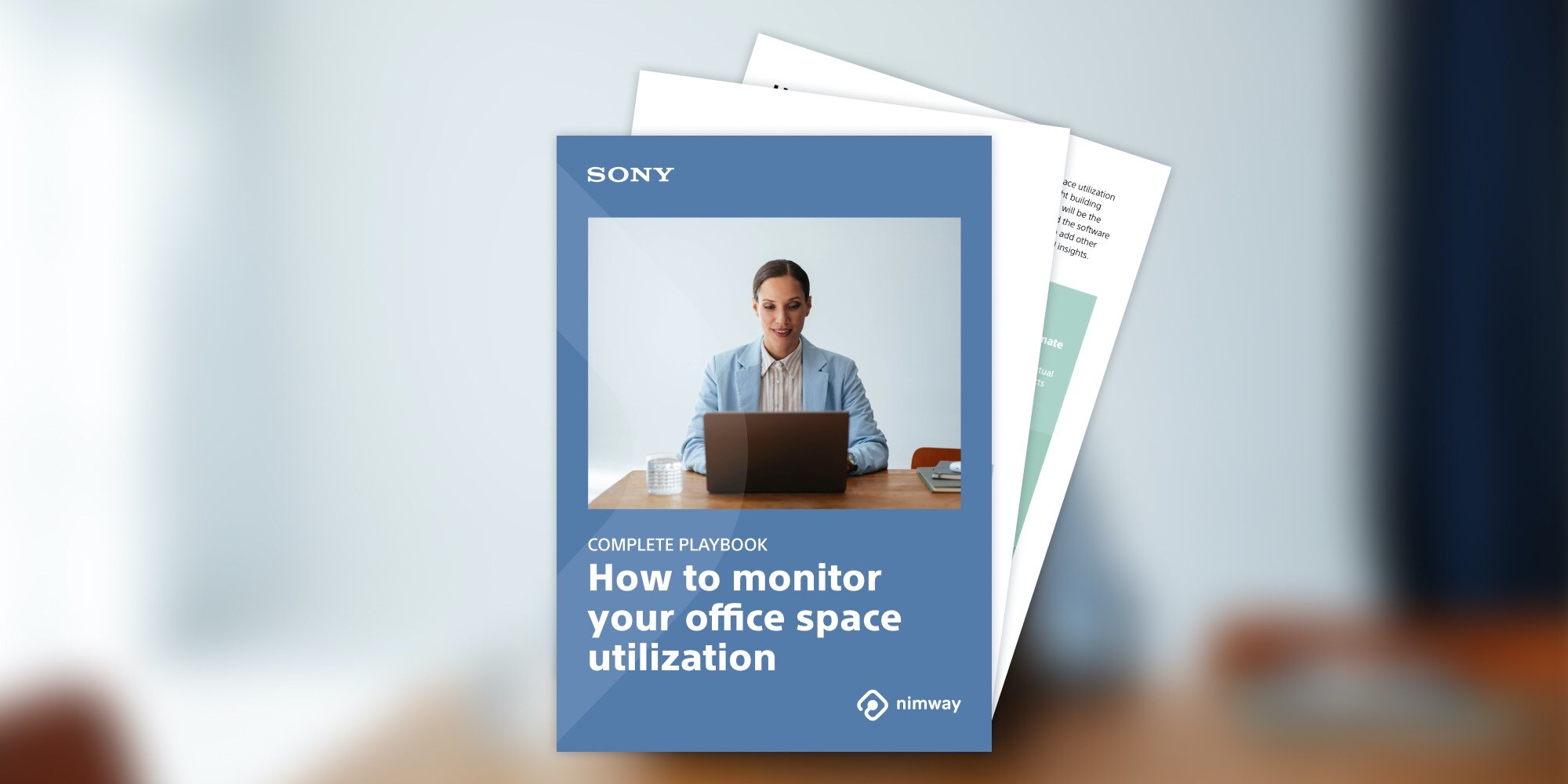 How to monitor office space utilization