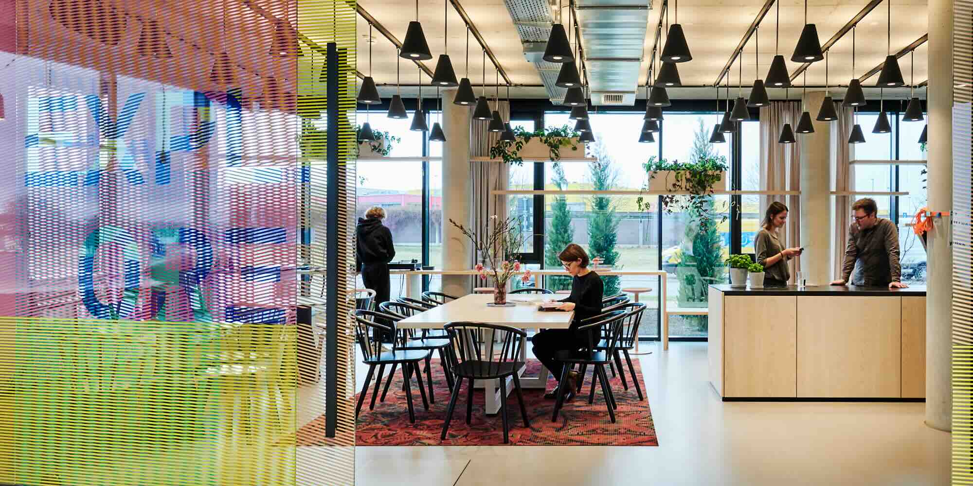 Sony Nimway and Leik – partners in human-centric data-driven design